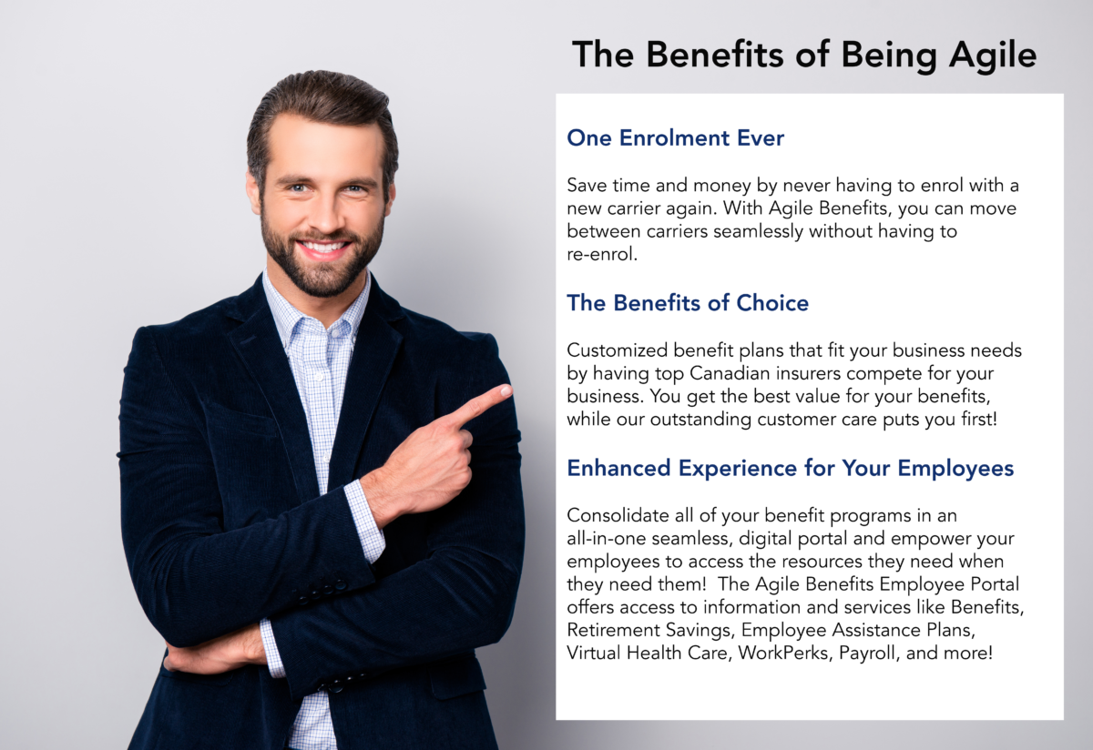 Home - Agile Benefits Home - Agile Benefits